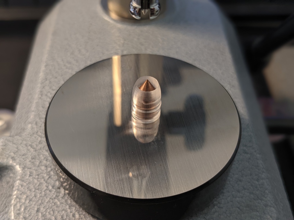 Piggy Popper - Loose Projectiles | Atlas Arms Manufacturing