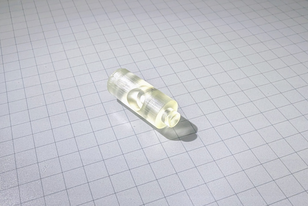 Seating Stem for Dillon Dies | Atlas Arms Manufacturing